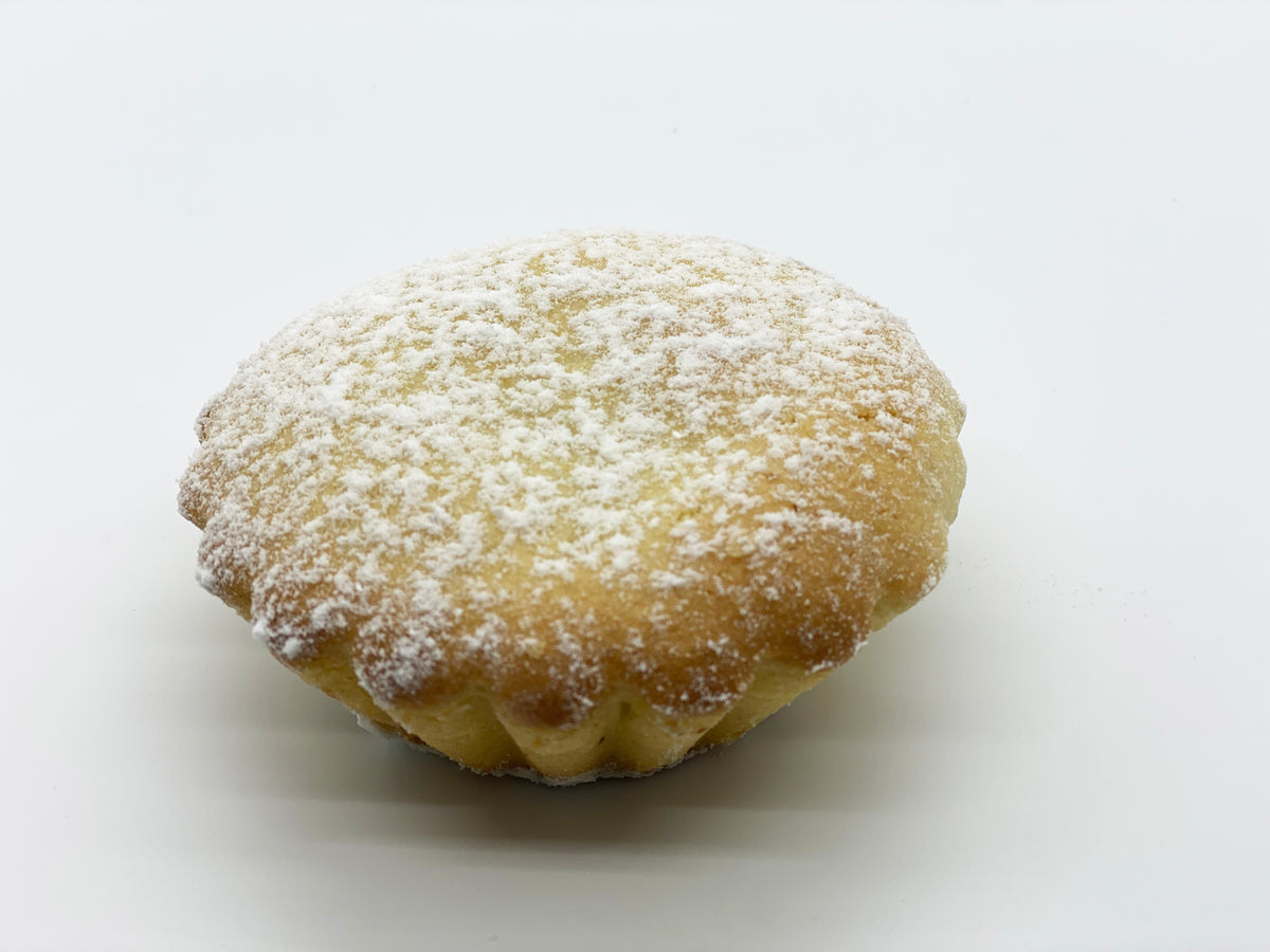 Pasticiotti – Il Giardino Bakery