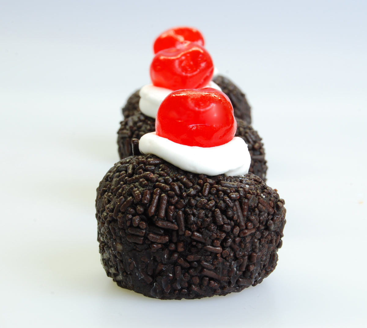 Rhum Ball, Mini – Il Giardino Bakery